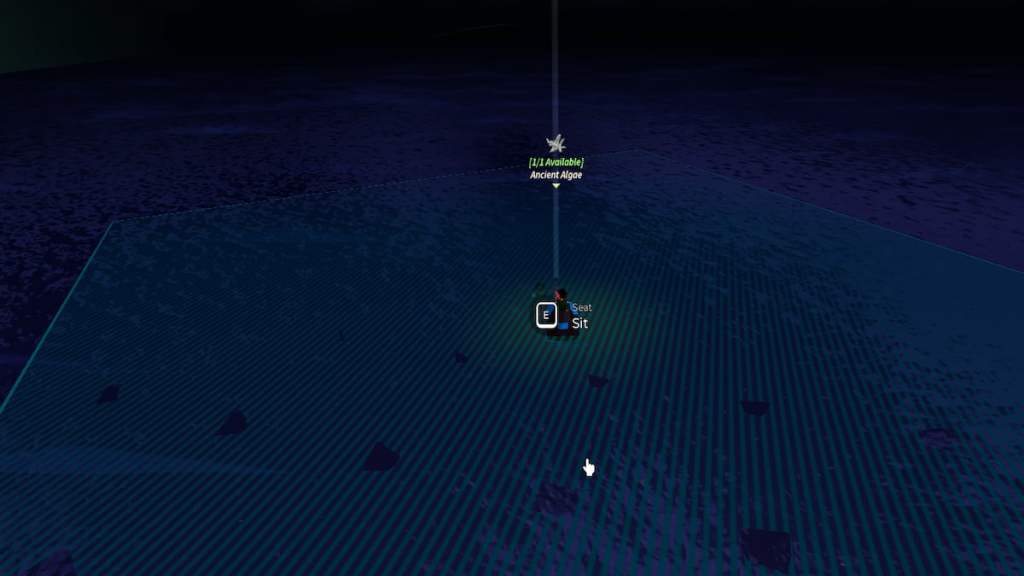 Fisch Tides of Gold Event Quest Guide - All 4 Algae Locations | Pro ...