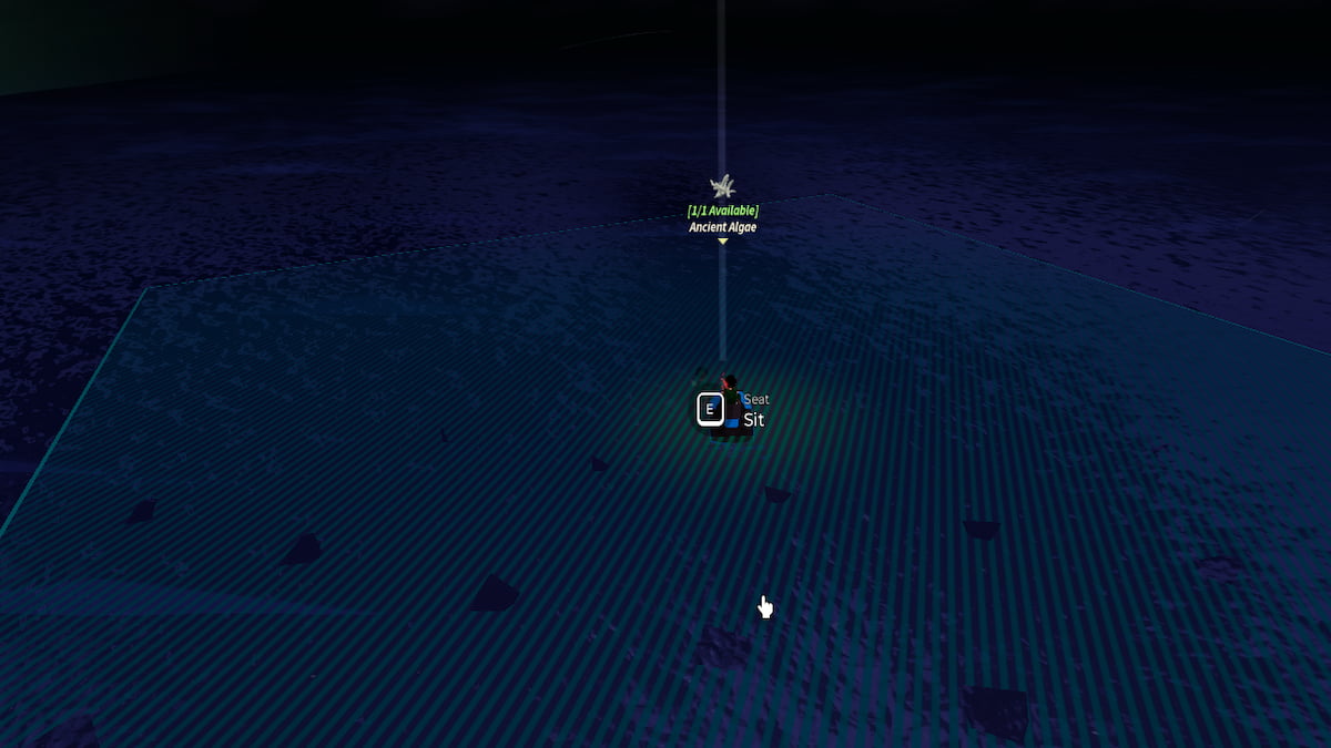 Fisch Tides of Gold Event Quest Guide - All 4 Algae Locations | Pro ...