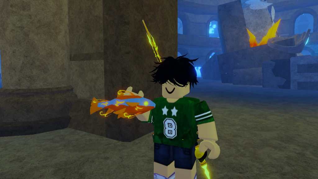 All 59 Fishes in Atlantis (100% Bestiary) – Fisch | Pro Game Guides