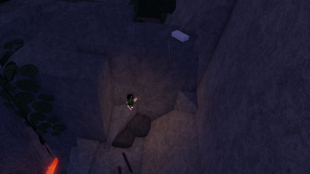 How to get the Brick Rod in Fisch (Solved) - Roblox | Pro Game Guides