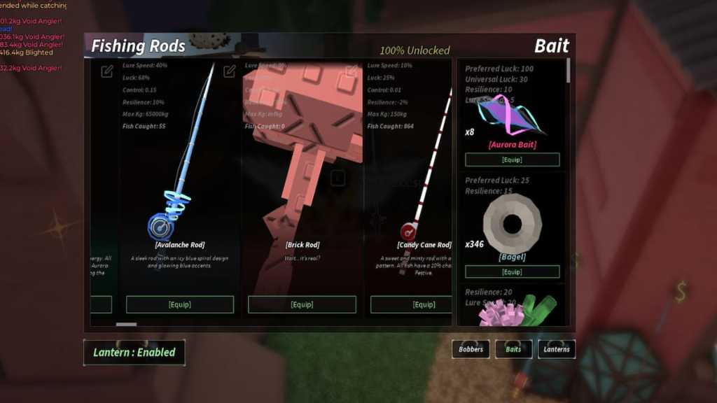 What is the Studded Mutation in Fisch and how to unlock it | Pro Game ...