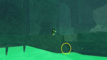 How to get the Brick Rod in Fisch (Solved) - Roblox | Pro Game Guides