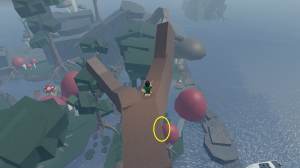How to get the Brick Rod in Fisch (Solved) - Roblox | Pro Game Guides