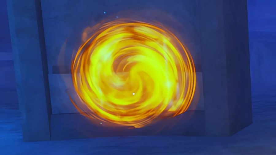 How to get out of and leave Atlantis in Fisch | Pro Game Guides