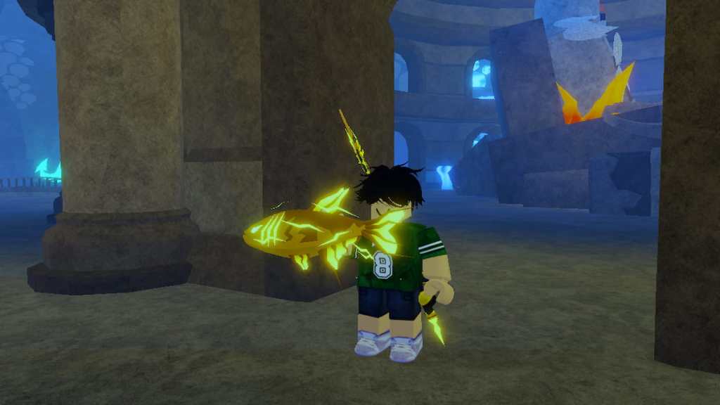 All 59 Fishes in Atlantis (100% Bestiary) – Fisch | Pro Game Guides