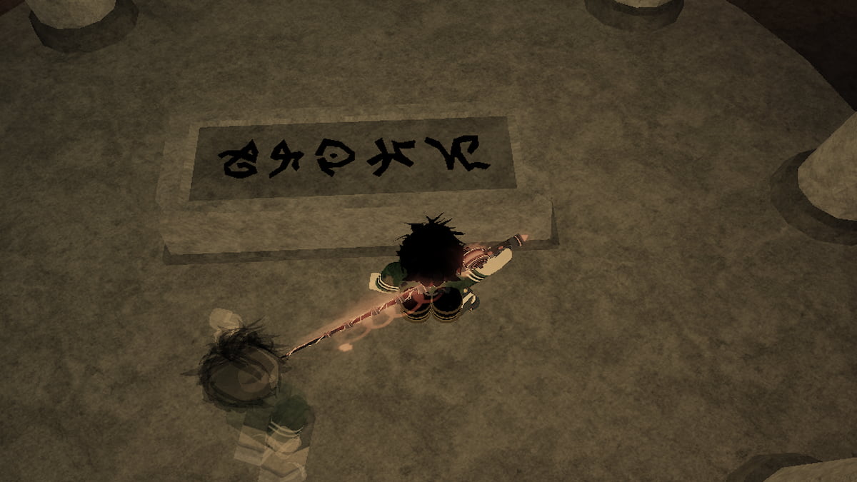 How to complete the Sunken Trial in Atlantis (Tempest Rod) - Fisch ...