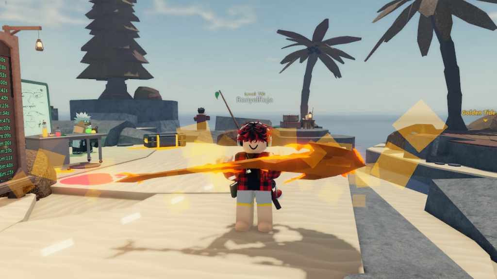 All 8 Fishes in Atlantean Storm (100% Bestiary) - Fisch | Pro Game Guides