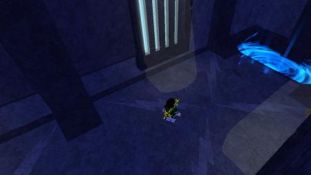 How to complete the Zeus Trial in Atlantis (Zeus Rod) - Fisch | Pro ...