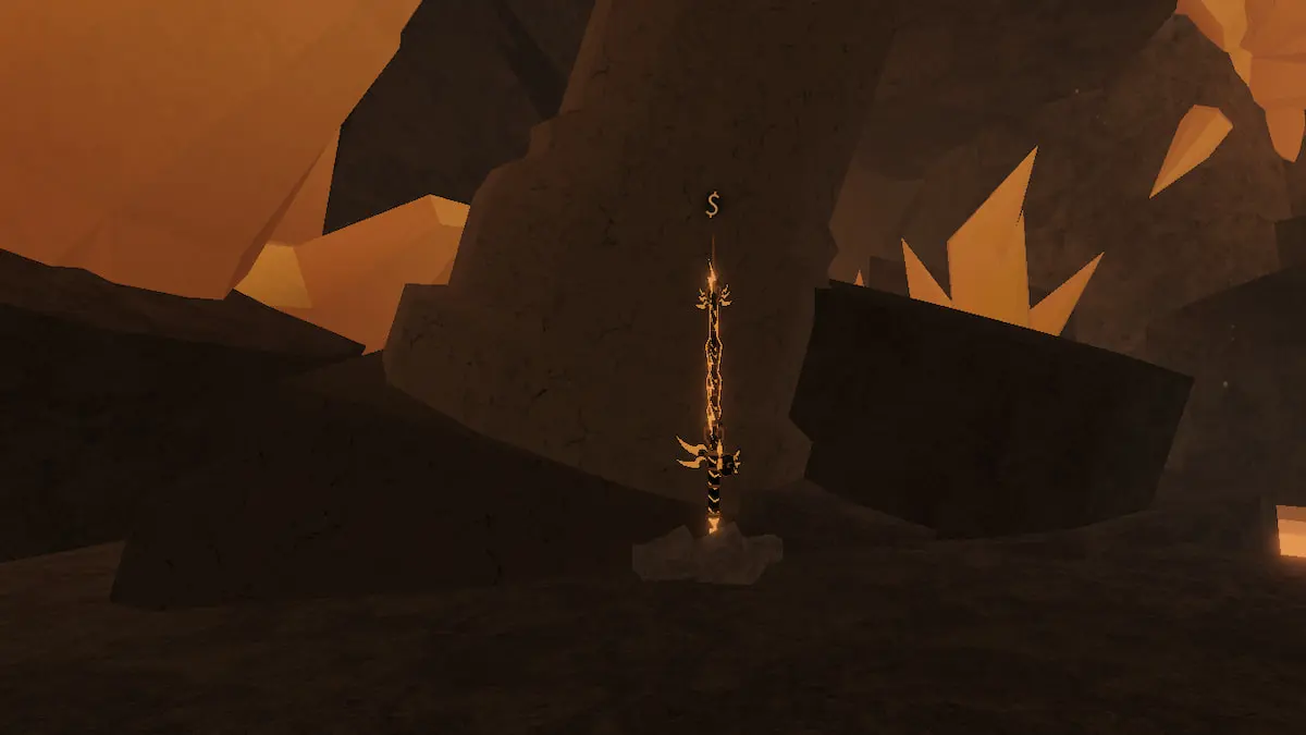 How to complete the Zeus Trial in Atlantis (Zeus Rod) - Fisch | Pro ...