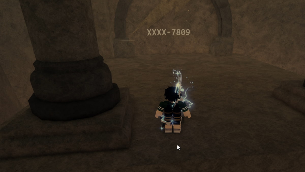 How to complete the Zeus Trial in Atlantis (Zeus Rod) - Fisch | Pro ...