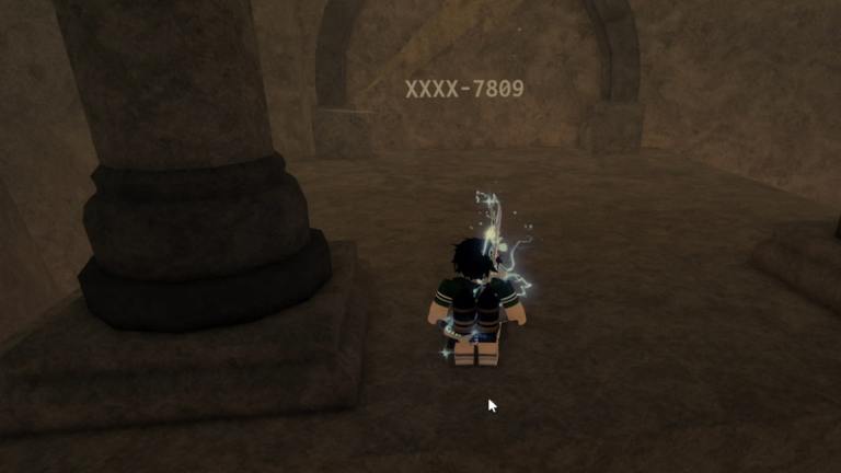 How to complete the Zeus Trial in Atlantis (Zeus Rod) - Fisch | Pro ...