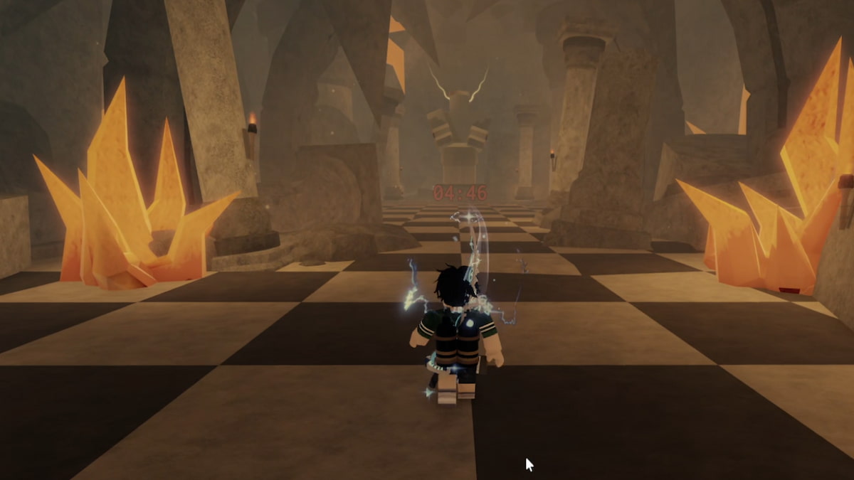 How to complete the Zeus Trial in Atlantis (Zeus Rod) - Fisch | Pro ...