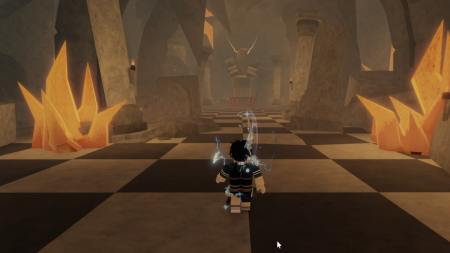 How to complete the Zeus Trial in Atlantis (Zeus Rod) - Fisch | Pro ...