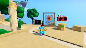 Roblox Goofy Gods Boombox Music ID Codes (2025) | Pro Game Guides