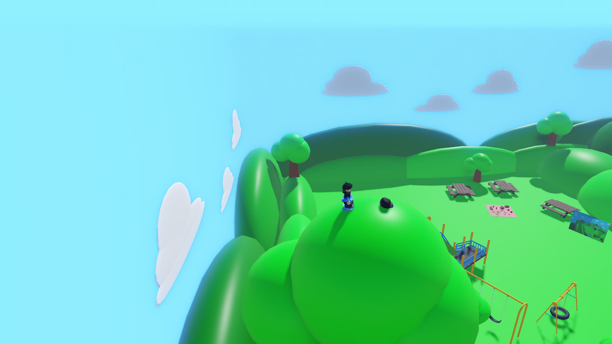 All 18 Badges in 3D Sprunki RP Animations and how to get them | Pro ...