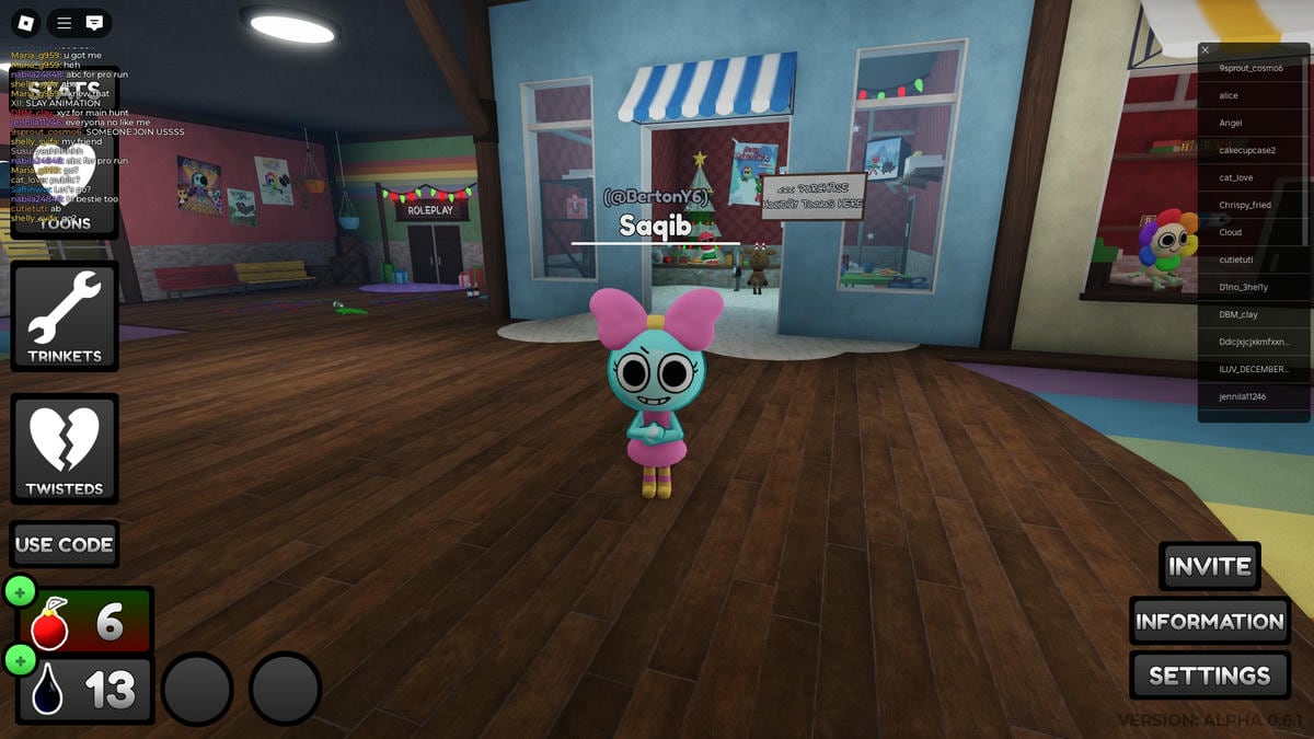 How to get Ornaments fast in Dandy's World | Pro Game Guides