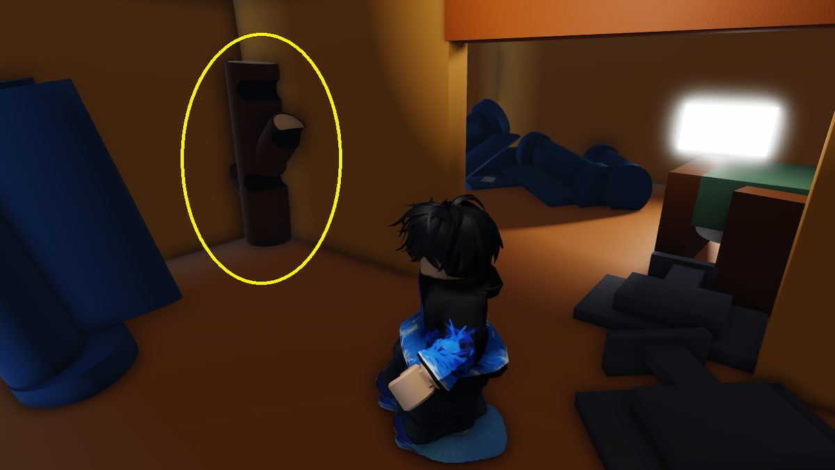 All 18 Badges in 3D Sprunki RP Animations and how to get them | Pro ...