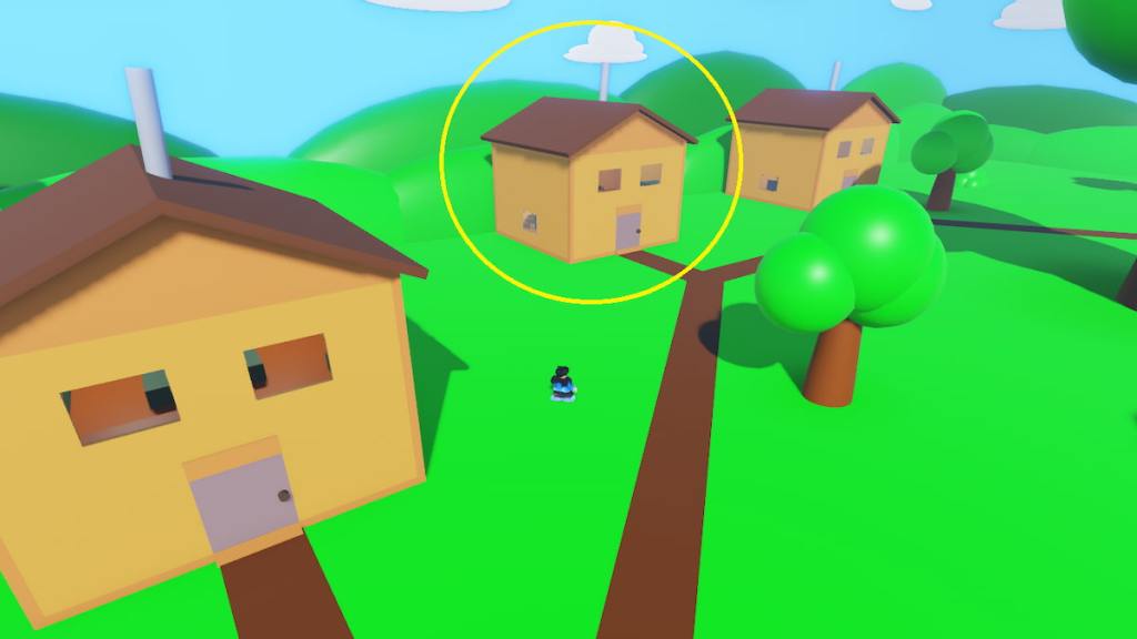 All 18 Badges in 3D Sprunki RP Animations and how to get them | Pro ...