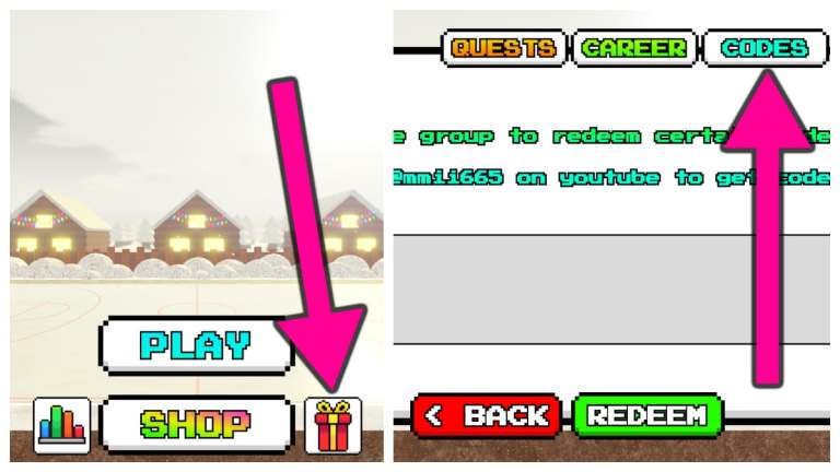 2D Basketball Codes (April 2025) | Pro Game Guides