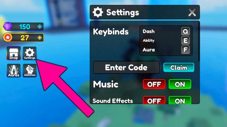 Aura Battles Codes (June 2025) | Pro Game Guides