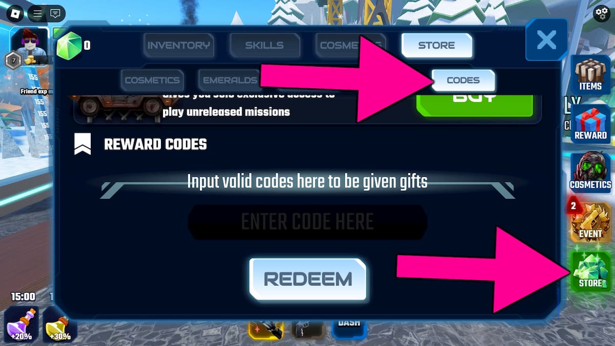 Bullet Dungeon Codes (January 2025) [EVENTS] | Pro Game Guides