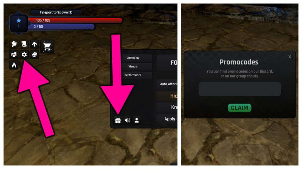 Depthless RPG Codes (June 2025) | Pro Game Guides