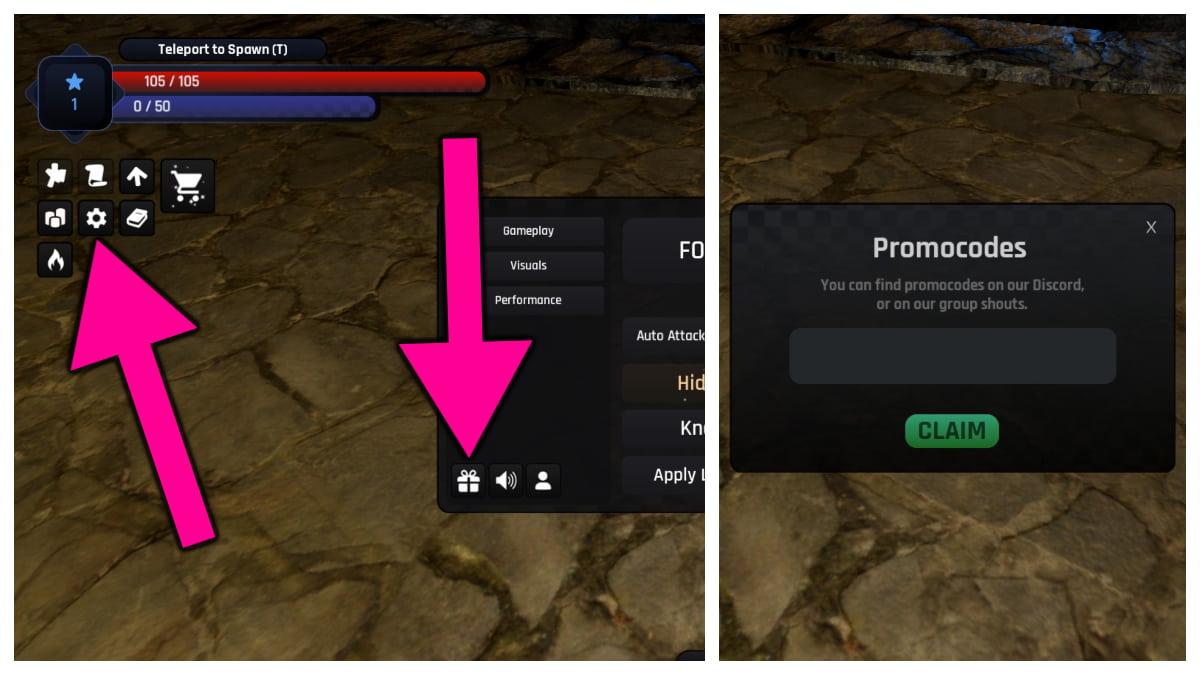 Depthless RPG Codes (June 2025) | Pro Game Guides