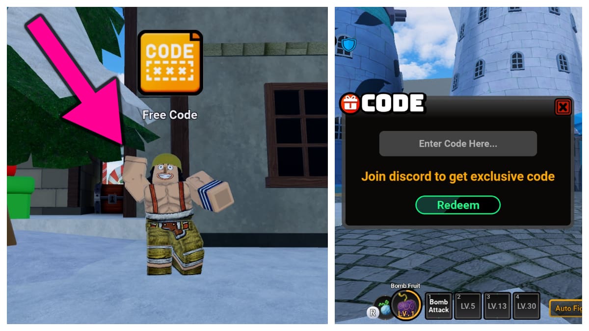 Anime Fruit Codes (December 2025) [Leopard] | Pro Game Guides