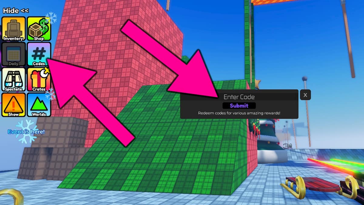 Rope Swing Obby Codes (January 2025) | Pro Game Guides