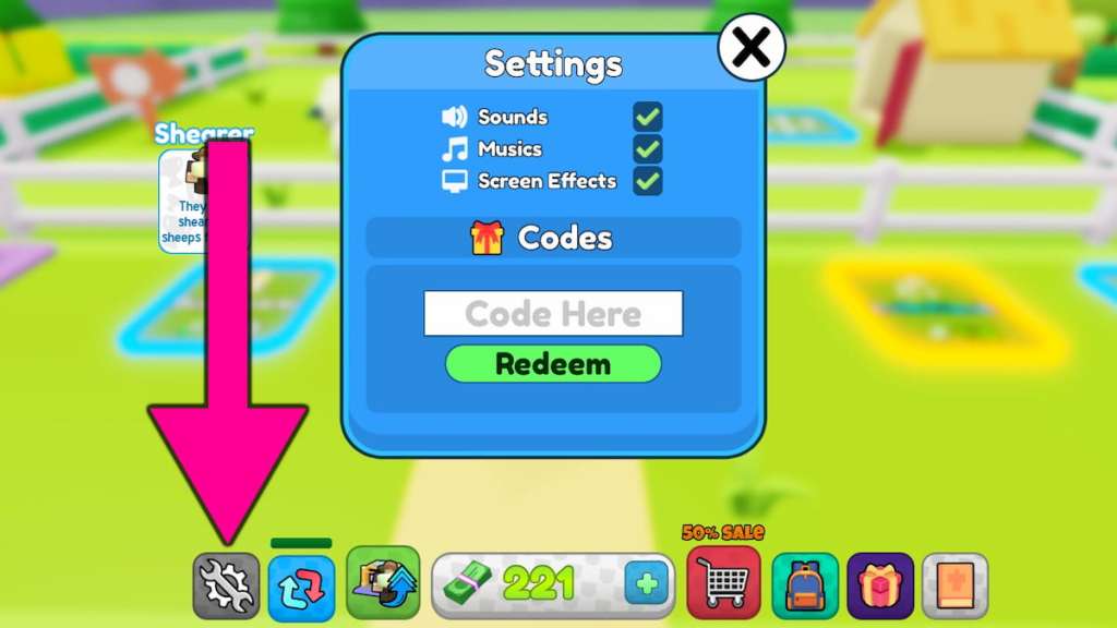 Sheep Life Codes (February 2025) [New!] | Pro Game Guides