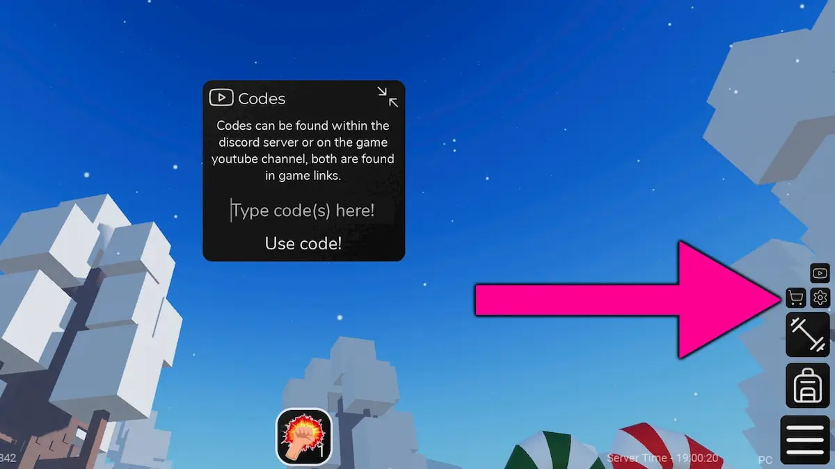 TenSura Chronicles Codes (April 2025) [Christmas] | Pro Game Guides