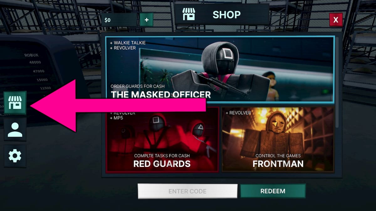 The Squid Game Codes (February 2025) [PENTA] | Pro Game Guides