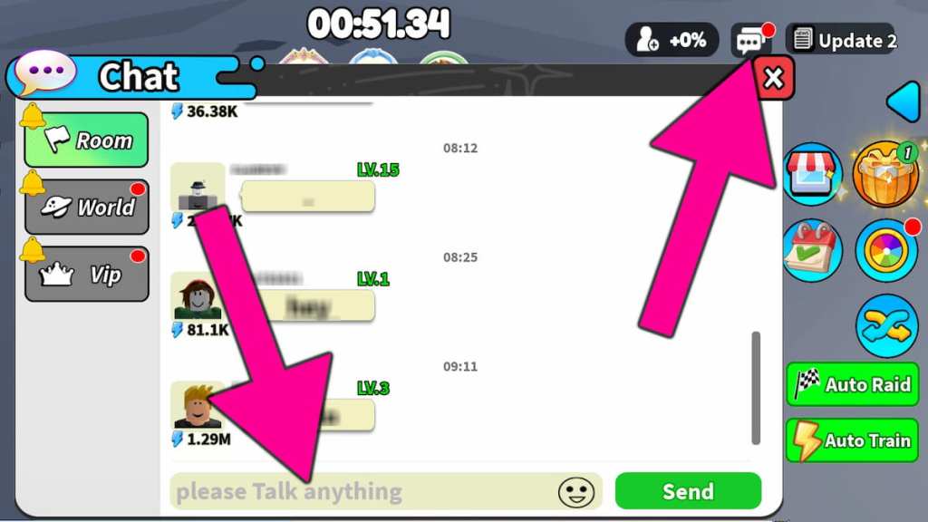 Train Race Codes (February 2025) | Pro Game Guides