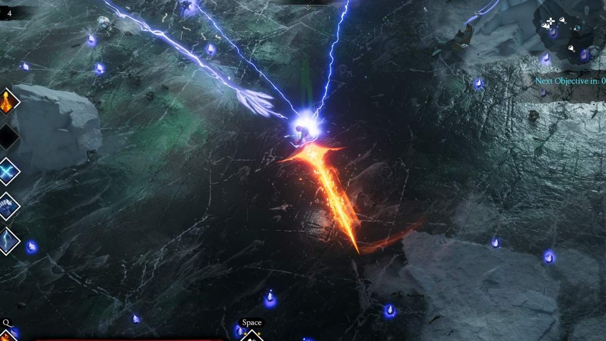 Best Jotunnslayer Hordes of Hel Character Builds (December 2025) [The ...