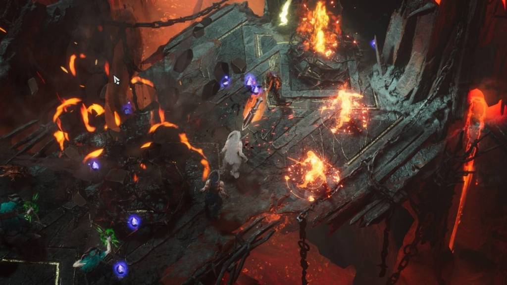 Best Jotunnslayer Hordes of Hel Character Builds (December 2025) [The ...