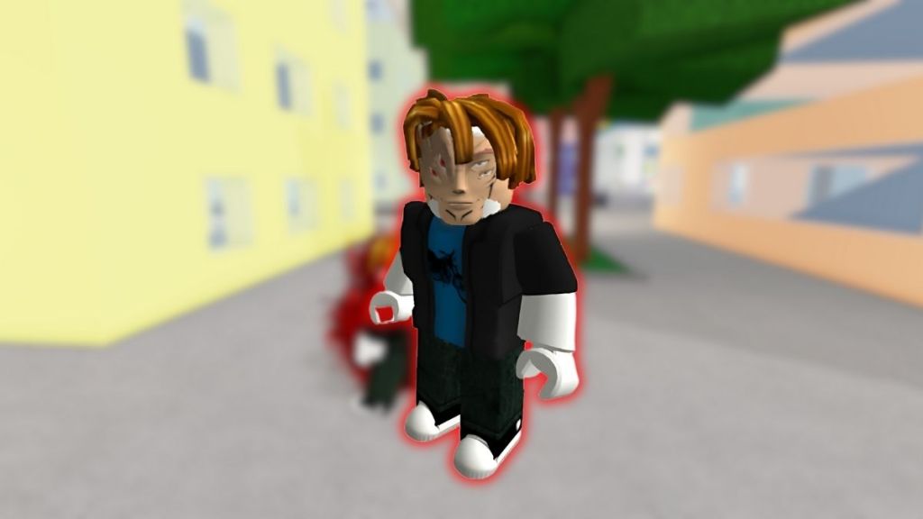 How to get the Heian Sukuna Moveset in private servers in Jujutsu ...