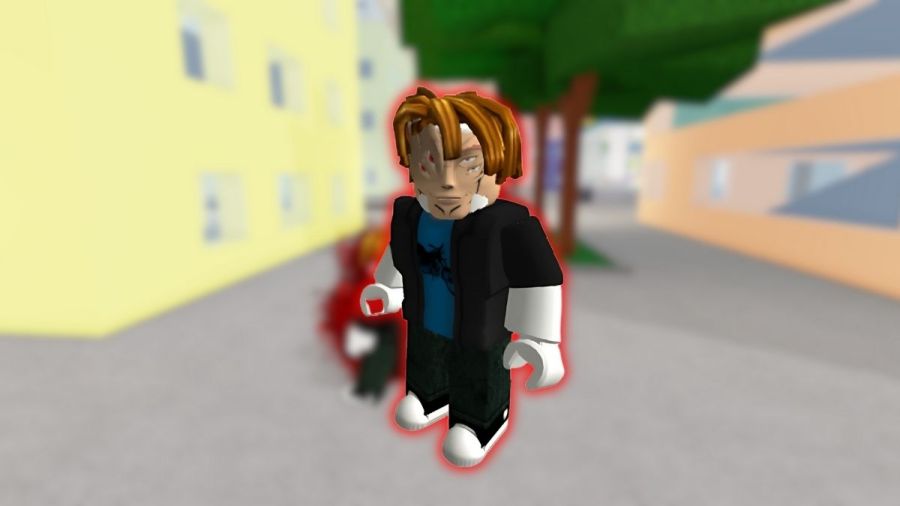 How to get the Heian Sukuna Moveset in private servers in Jujutsu ...