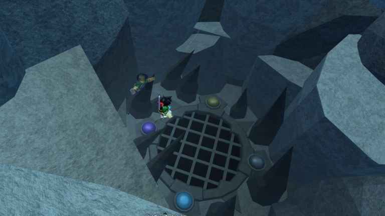 Complete Fisch Kraken Guide - Location, Kraken Rod and more | Pro Game ...