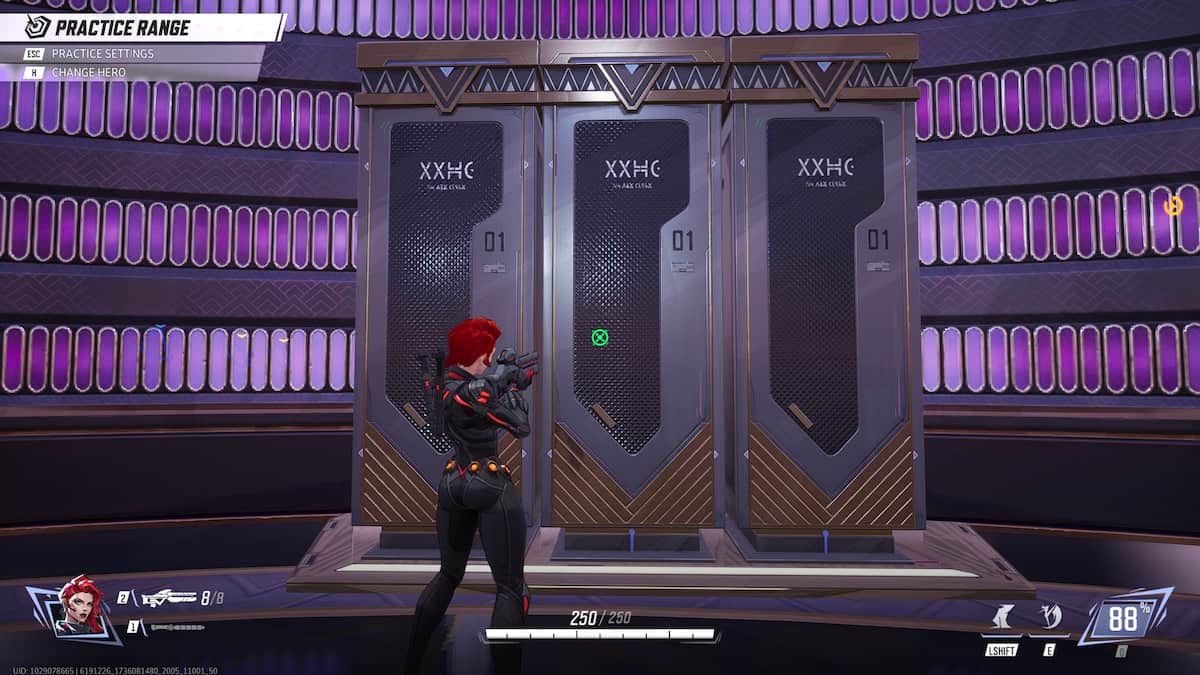 Top 5 Funny Marvel Rivals Crosshairs | Pro Game Guides