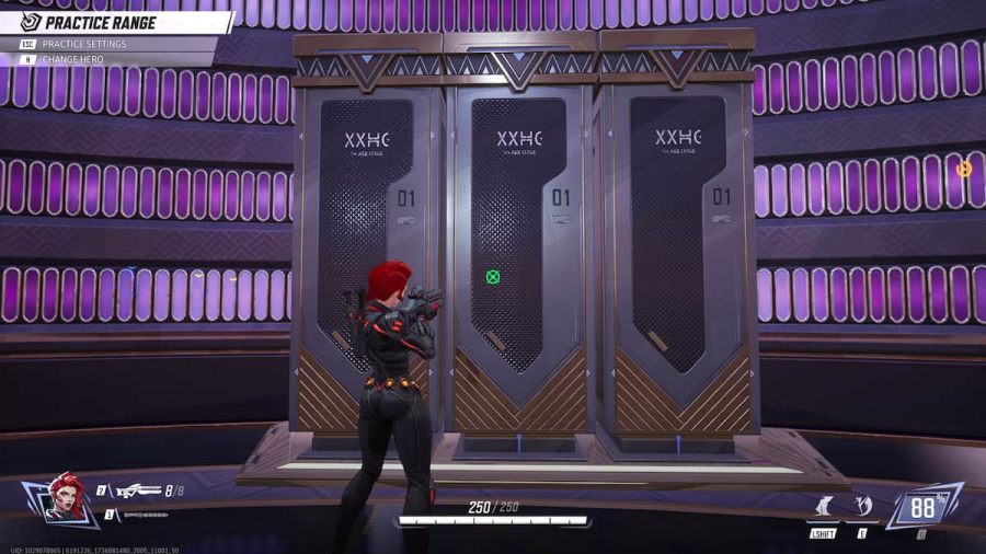 Top 5 Funny Marvel Rivals Crosshairs | Pro Game Guides