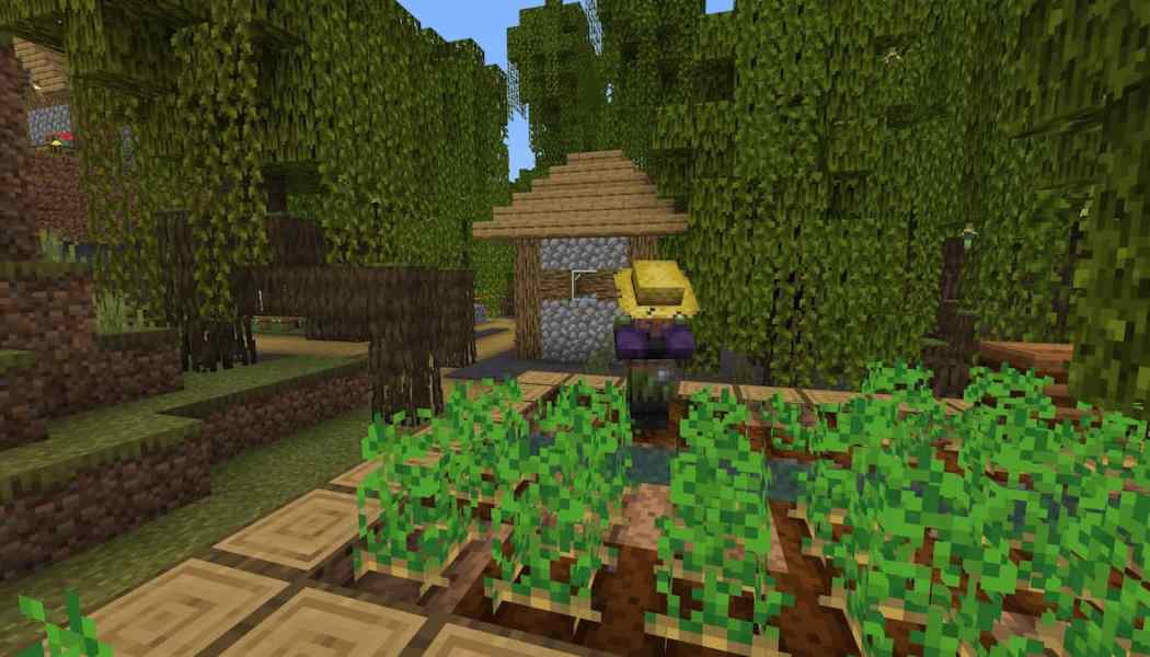 10 Best Minecraft Pale Garden Seeds (October 2025) - Java & Bedrock ...