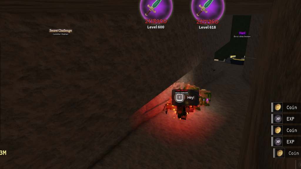 All 7 Mr.Clark NPC Locations in Lootify - Roblox | Pro Game Guides