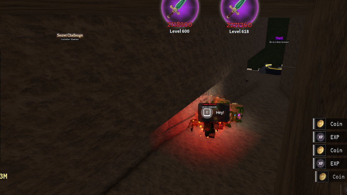 All 7 Mr.Clark NPC Locations in Lootify - Roblox | Pro Game Guides