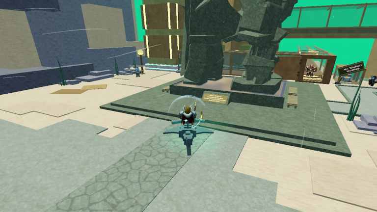 All 7 Mr.Clark NPC Locations in Lootify - Roblox | Pro Game Guides