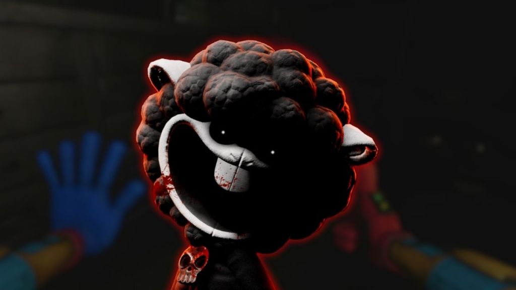 All Poppy Playtime Chapter 4 Characters | Pro Game Guides