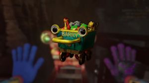 All Poppy Playtime Chapter 4 Characters | Pro Game Guides