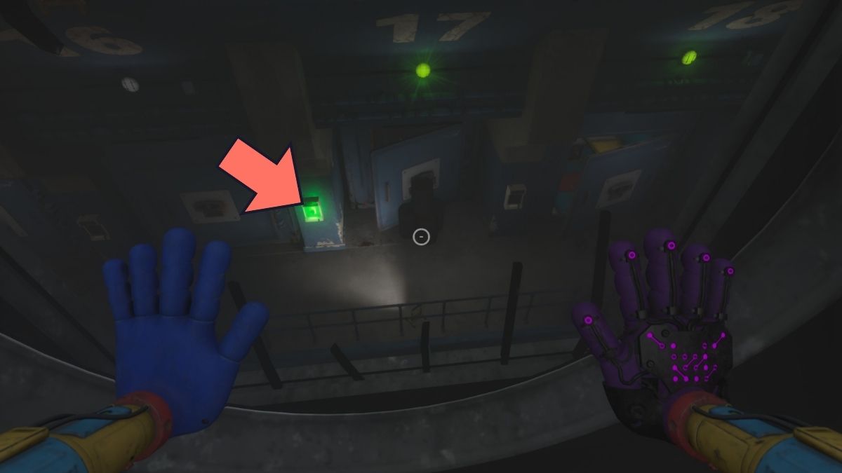 Complete Poppy Playtime Chapter 4 Walkthrough - Puzzles & Codes | Pro Game Guides