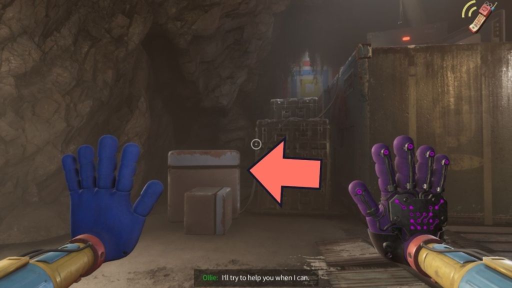 Complete Poppy Playtime Chapter 4 Walkthrough - Puzzles & Codes | Pro Game Guides