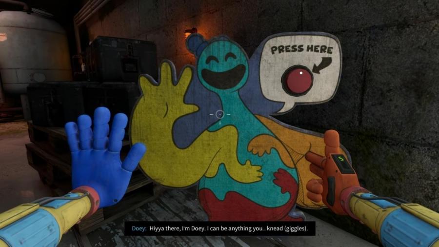 Every secret hidden in Poppy Playtime: Chapter 4 | Pro Game Guides