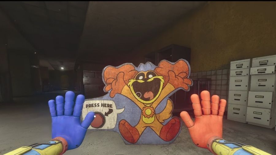 Every secret hidden in Poppy Playtime: Chapter 4 | Pro Game Guides